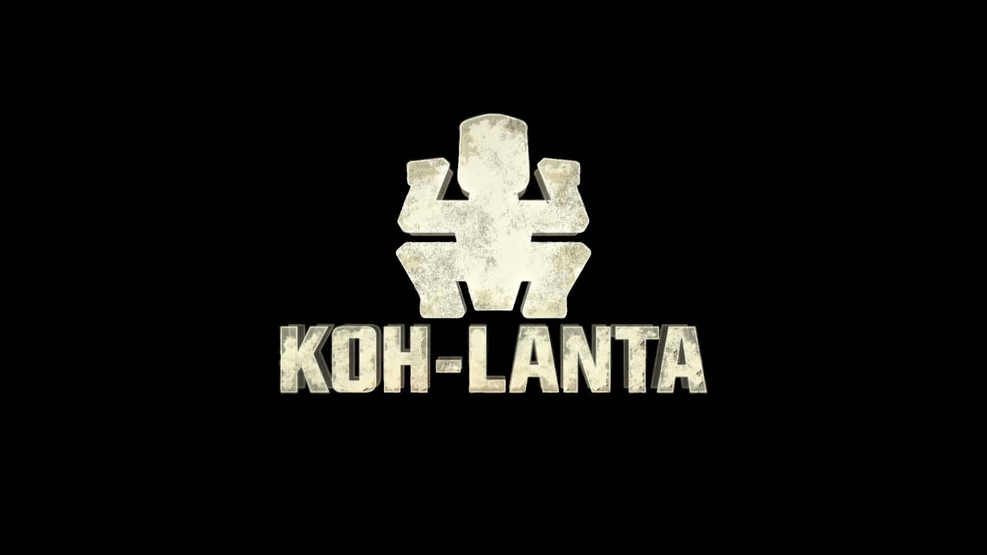 Koh Lanta : histoire et origine du logo